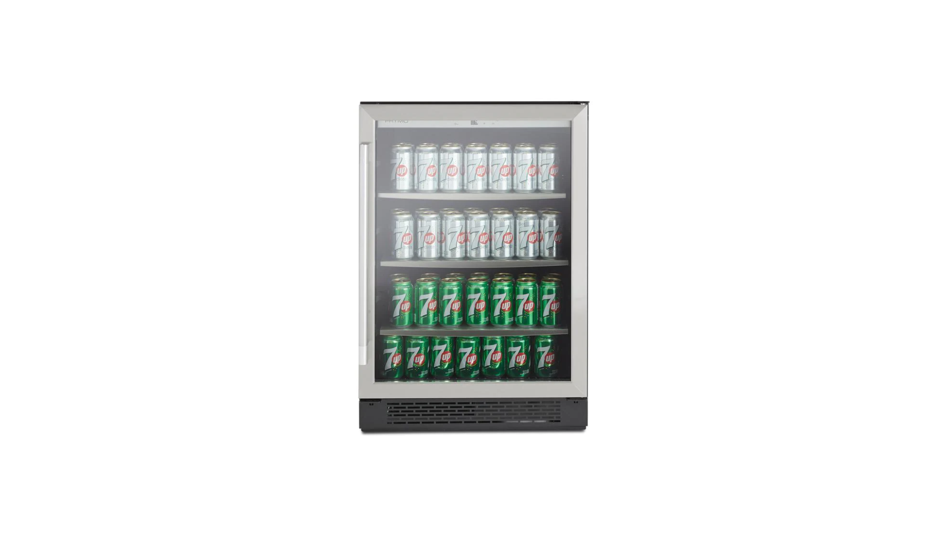 Beverage Centers